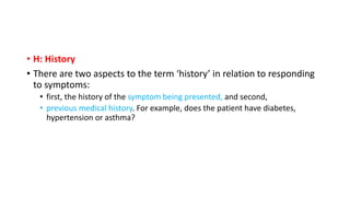 OTC drugs - Introduction | PDF