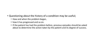 OTC drugs - Introduction | PDF