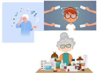 Over The Counter Medications & Role of Pharmacist | PPTX