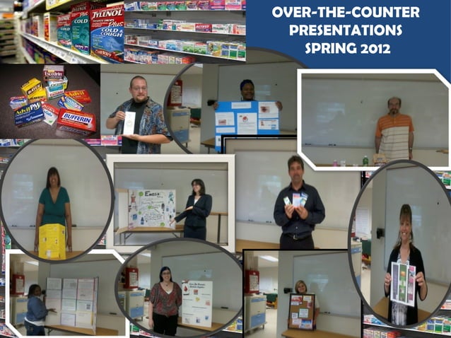 Otc presentation 1 | PPT