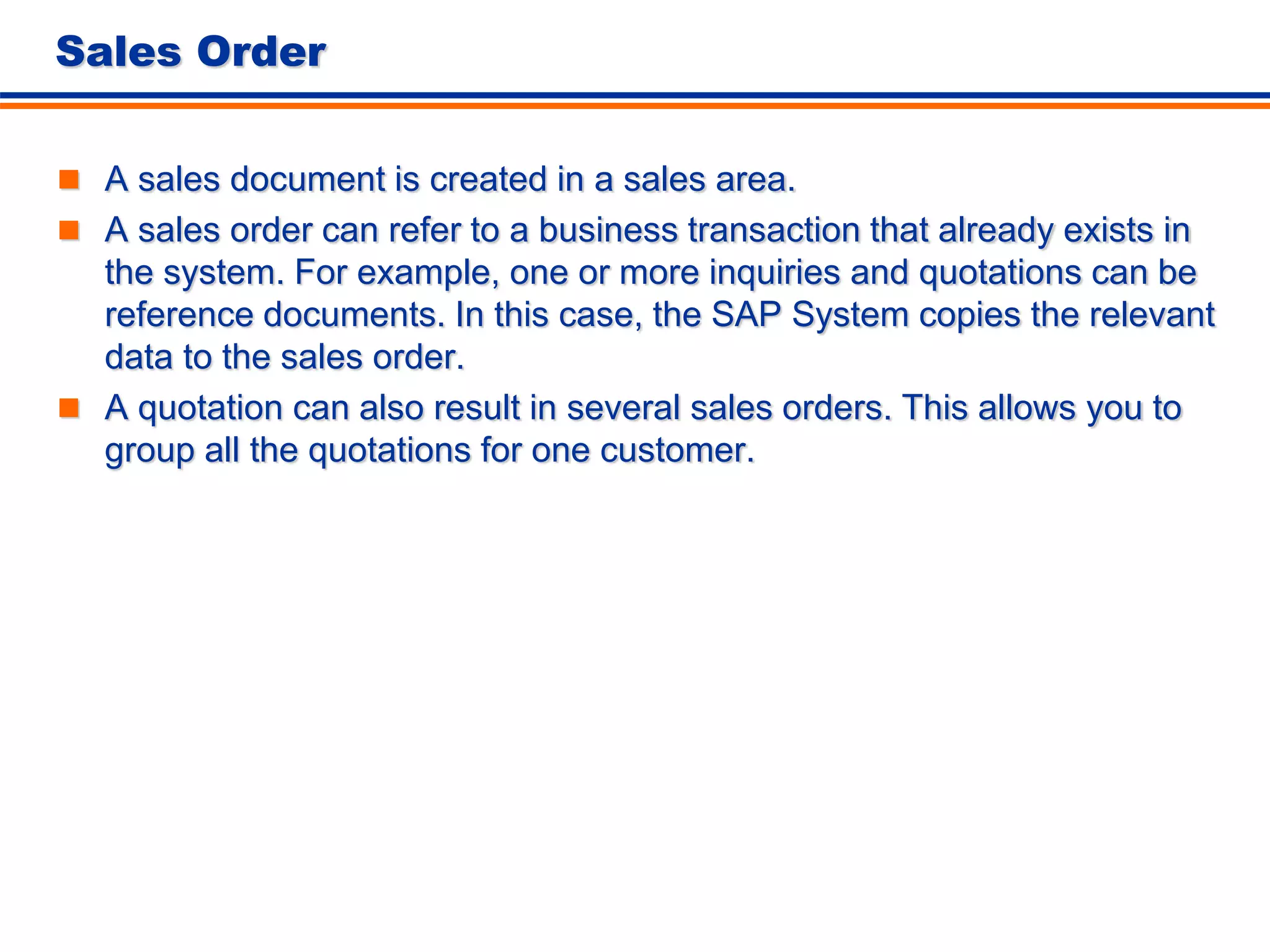 OTC Processin SAP.ppt