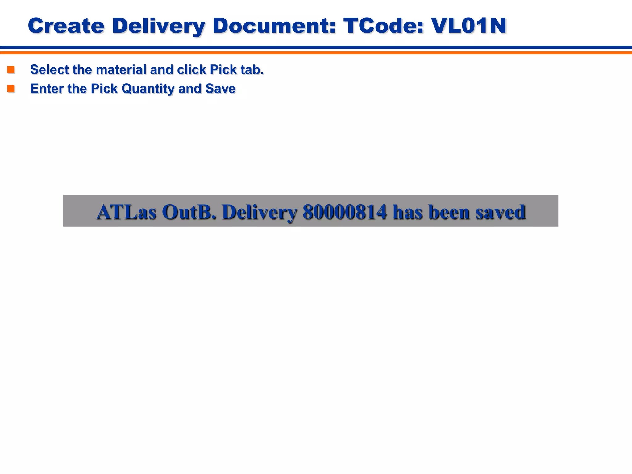 OTC Processin SAP.ppt
