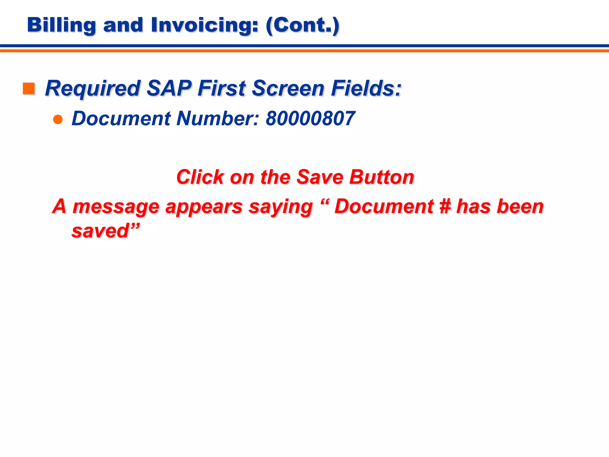 OTC Processin SAP.ppt