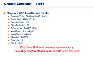 OTC Processin SAP.ppt