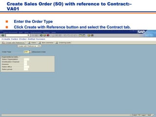 OTC Processin SAP.ppt
