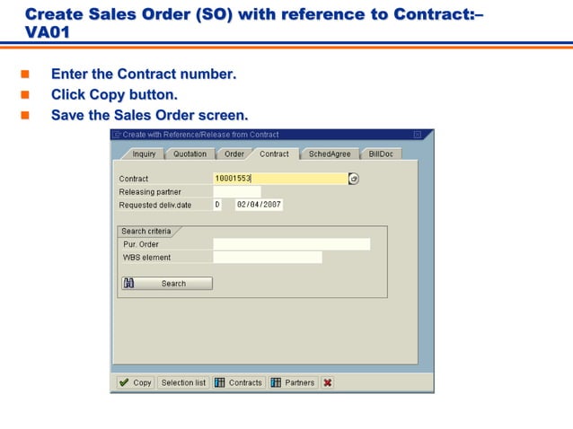 OTC Processin SAP.ppt