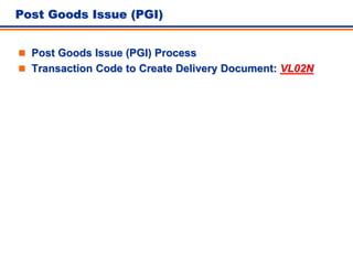 OTC Processin SAP.ppt