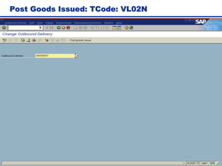 OTC Processin SAP.ppt