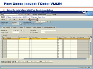 OTC Processin SAP.ppt