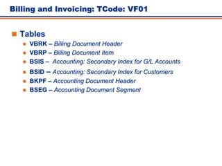 OTC Processin SAP.ppt