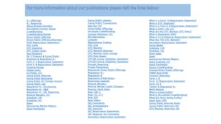 OTCQX Dual List | PDF