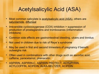Over the Counter (OTC) Drugs | PPT