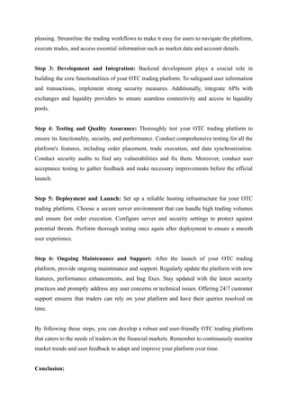 OTC Trading Platform Development for Seamless Cryptocurrency Trading.pdf
