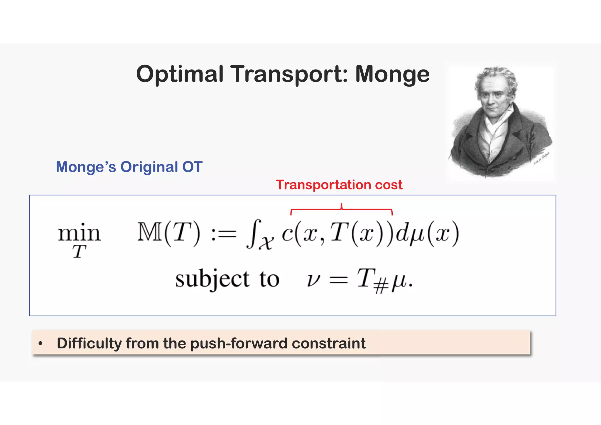 Optimal transport driven CycleGAN for unsupervised learning in inverse problems | PDF