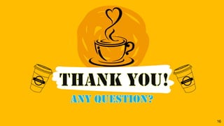 BEANS: 4 Principles | PPTX