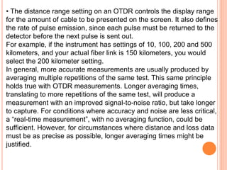 OTDR.pptx