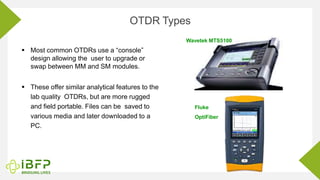 OTDR HSV600 User Training.pptx