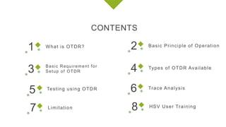 OTDR HSV600 User Training.pptx
