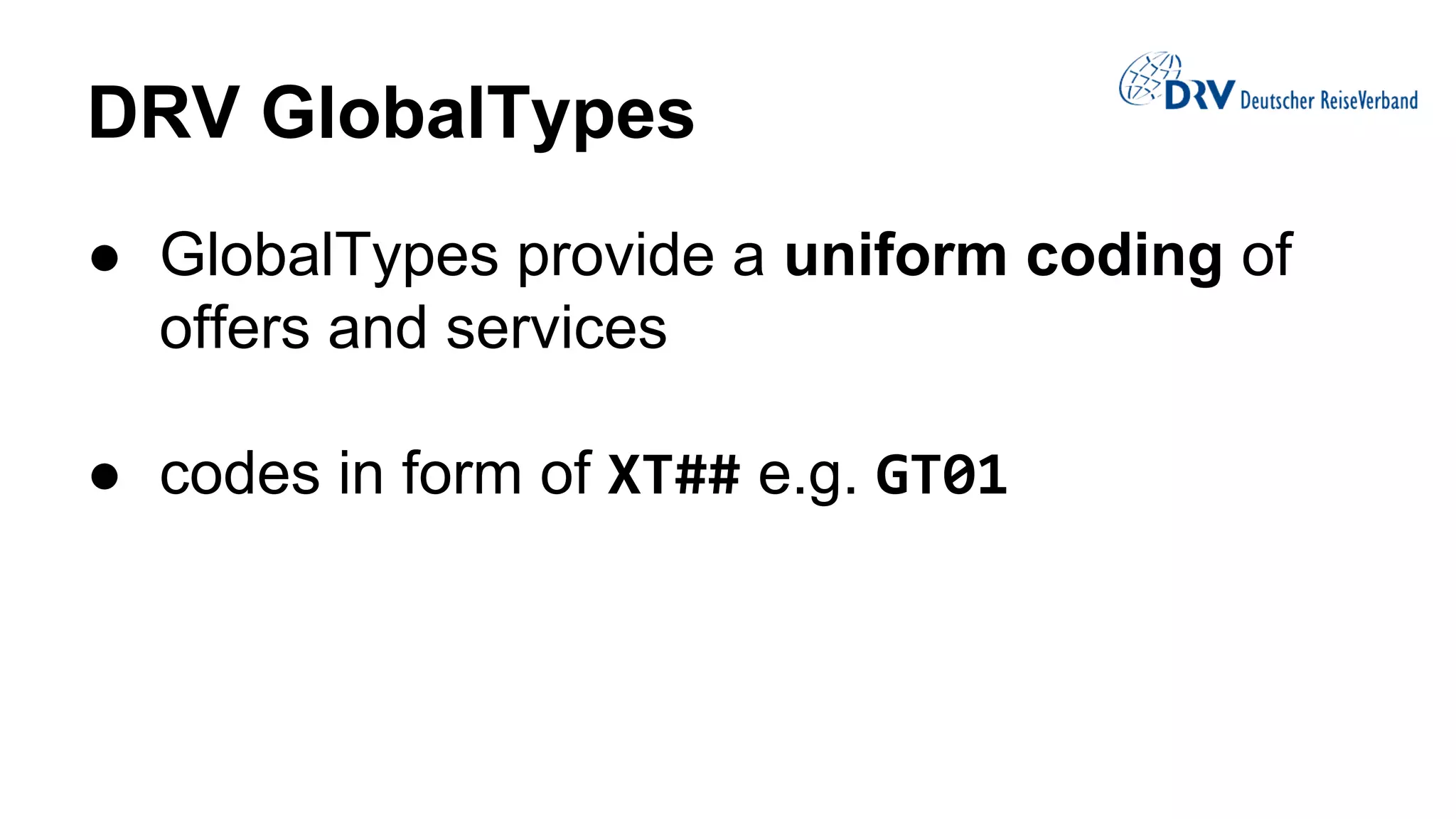 Otds, edf & global types | PDF