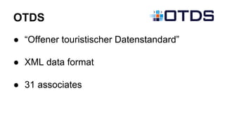 Otds, edf & global types | PDF