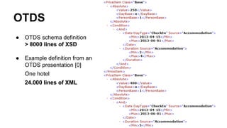 Otds, edf & global types | PDF