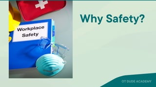 OT Safety Course | PPT