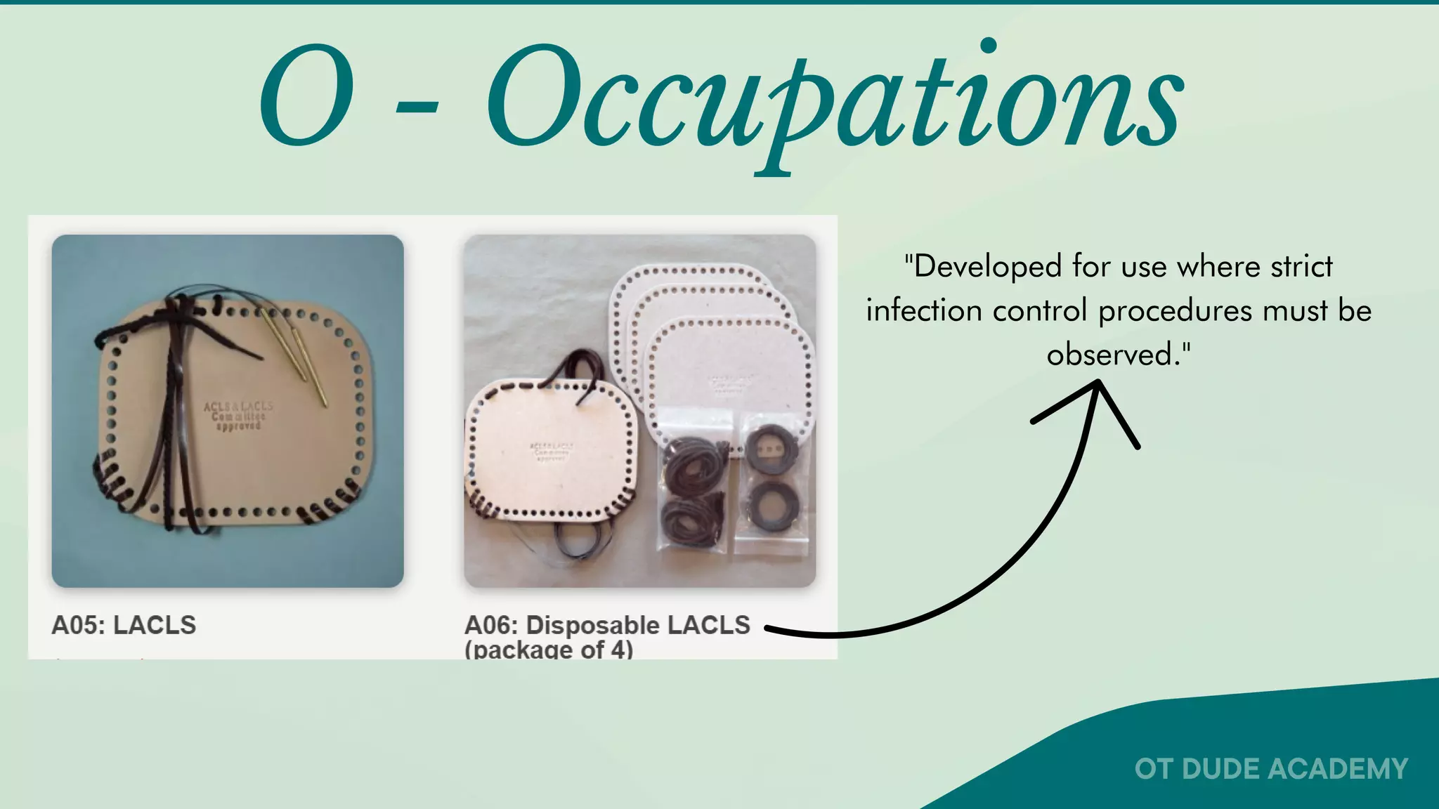 OT Safety Course CH5 | PPT