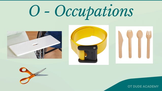 OT Safety Course CH5 | PPT