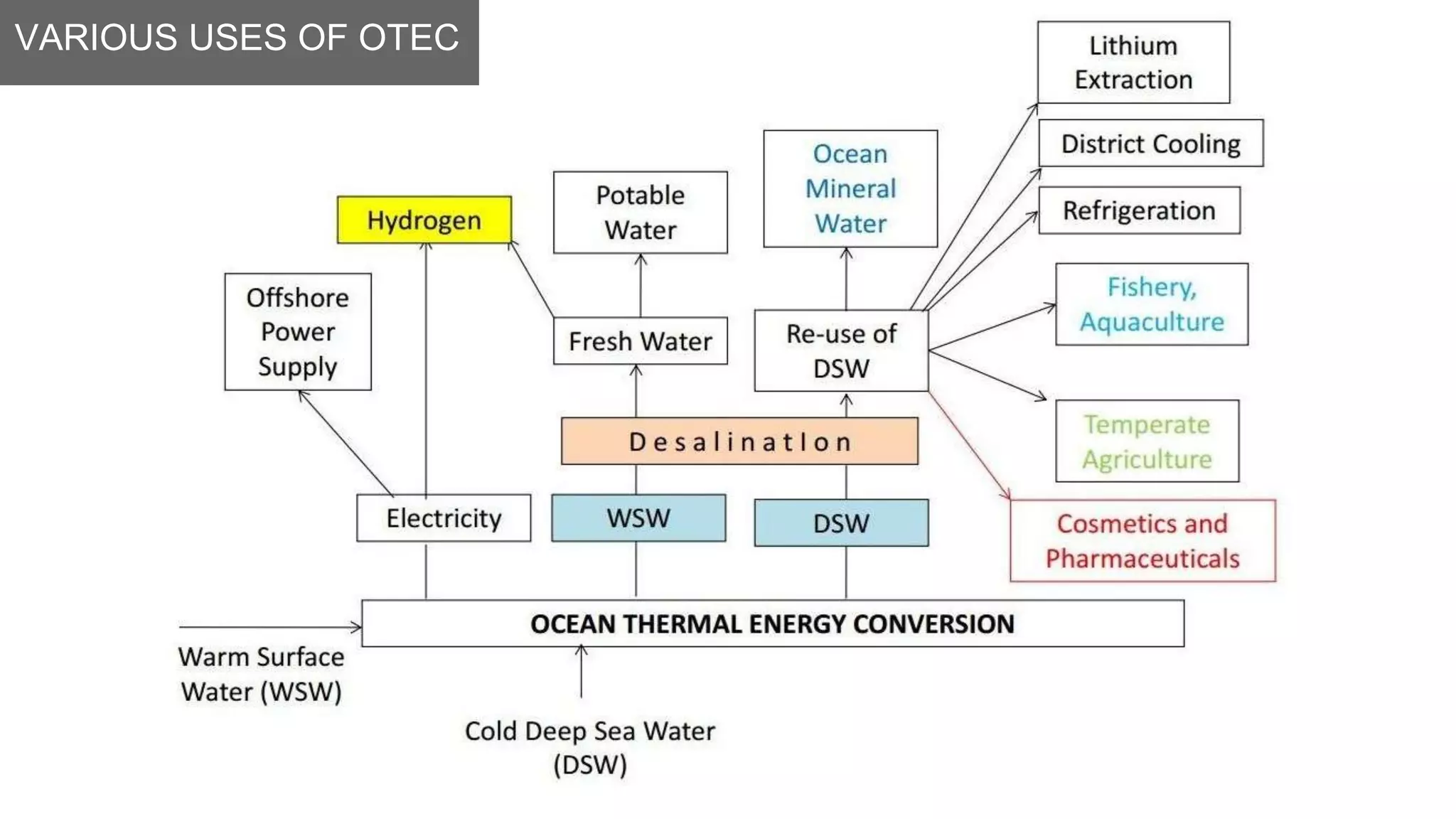 OTEC | PPTX