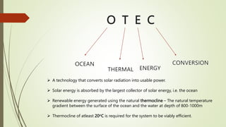 OTEC CYCLE.pptx