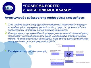 OTE S.A. Strategic Management | PPTX