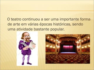 O TEXTO DRAMÁTICO 2.º ciclo, Português: características do texto ...