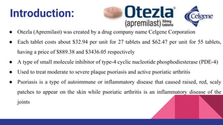 Otezla | PPT