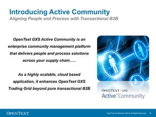 Improving Community Management Strategies | PPT