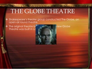 Othello detailed Presentation | PPTX