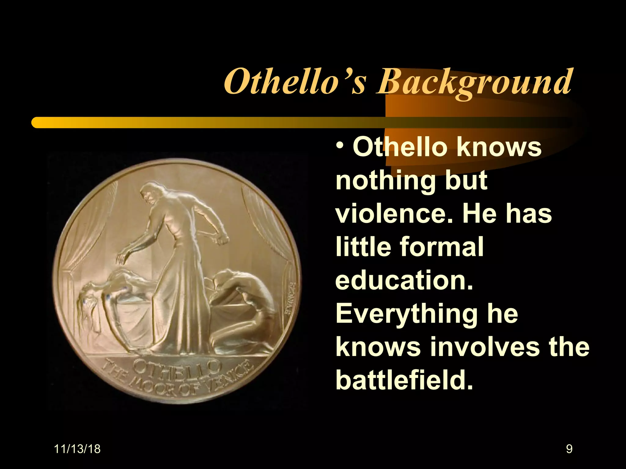 Othello | PPT