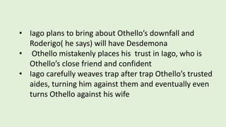 Othello | PPTX