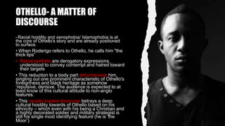 OTHELLO ACT ONE SCENE ONE ANLAYSIS.pptx