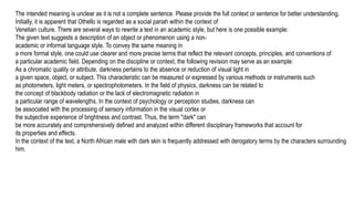 Othello Analysis.pptx