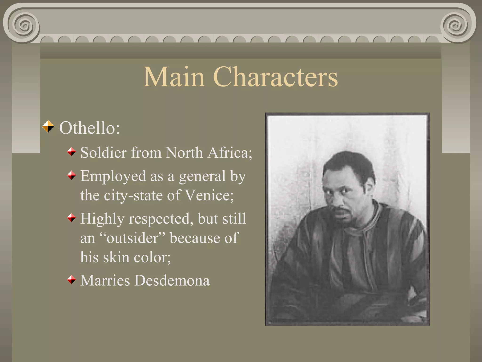 Othellobackgroundppt 110517115334-phpapp01 | PPT