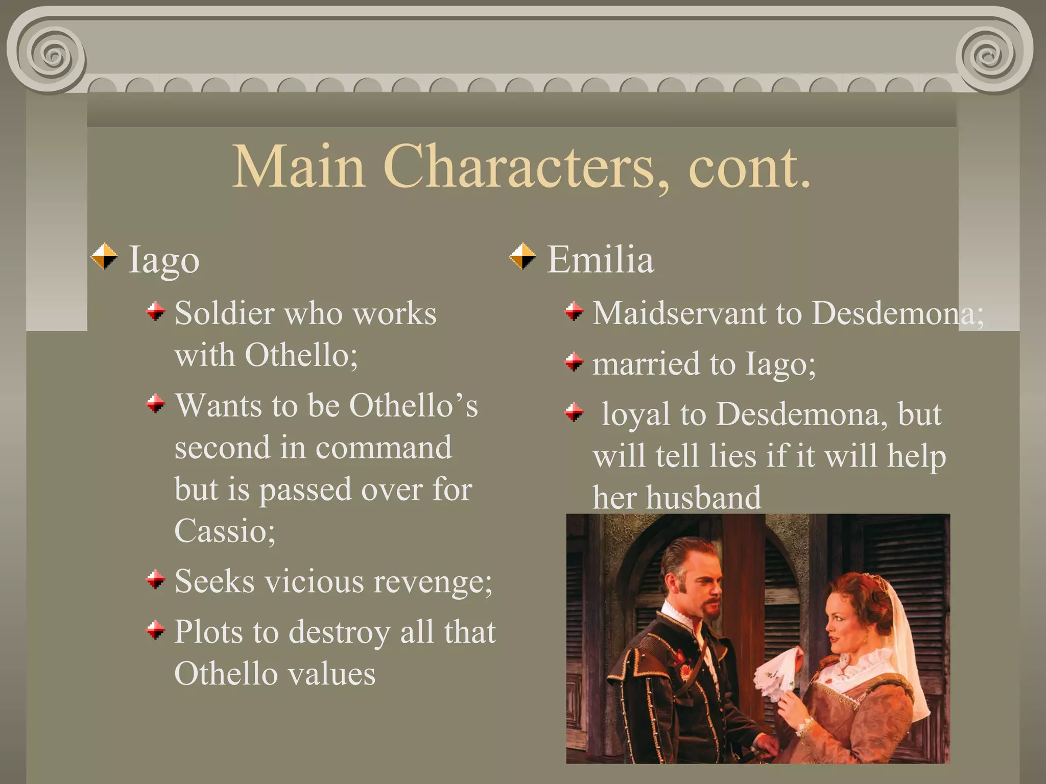 Othellobackgroundppt 110517115334-phpapp01 | PPT