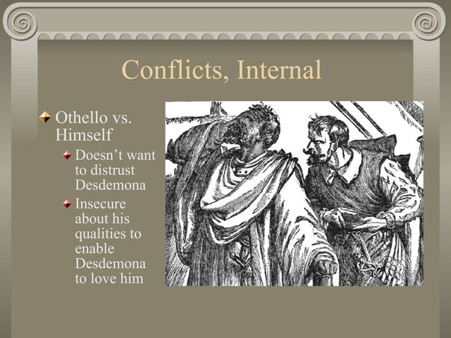 Othello Background Notes | PPT