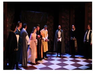 Othello PPT.pptx the tragedy of othello the mood of venice.Character ...