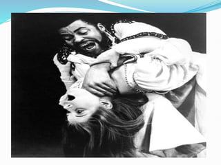 OTHELLO SYNDROME: ITS EFFECT ON FAMILY RELATIONSHIP | PDF