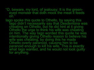 Visual Representation | PPT