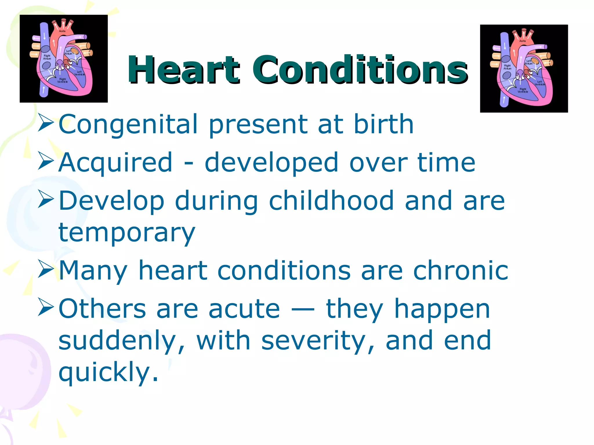 Other Health Impairment #2 | PPT