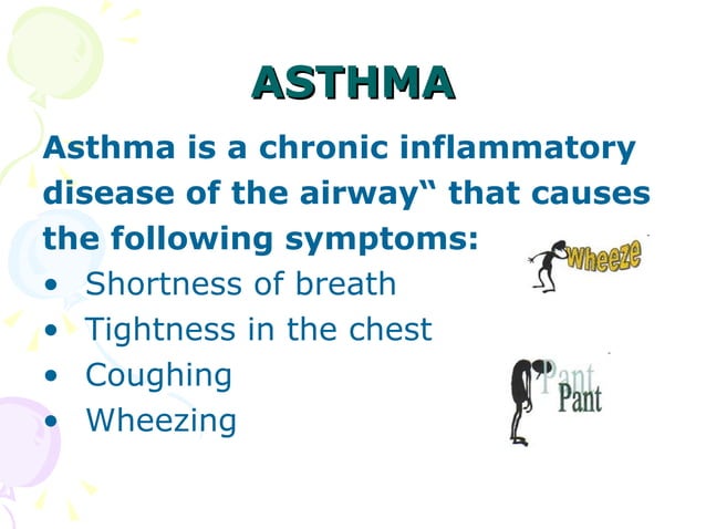 Other Health Impairment #2 | PPT | Blood Disorders | Diseases and ...