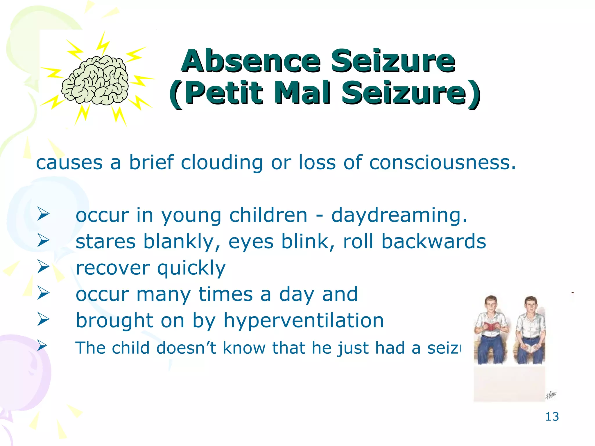Other Health Impairment #2 | PPT
