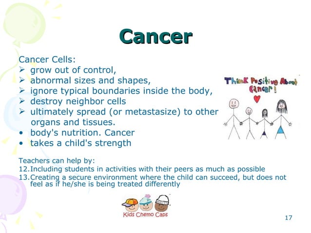 Other Health Impairment #2 | PPT | Brain and Nervous System Disorders ...