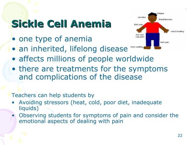 Other Health Impairment #2 | PPT | Brain and Nervous System Disorders ...